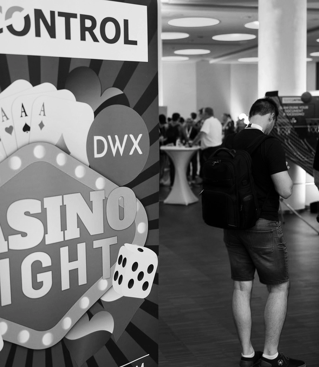 DWX 2025 – The conference for software developers in Mannheim | Developer World