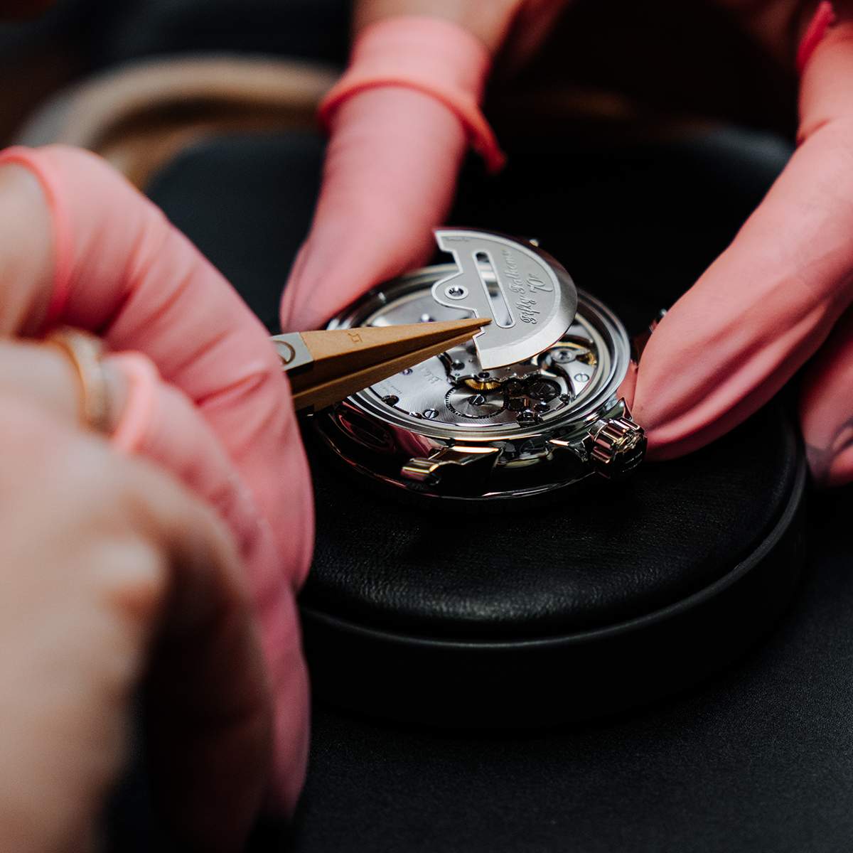 Inside Blancpain: Manufakturen, Historie, Modelle | WatchTime