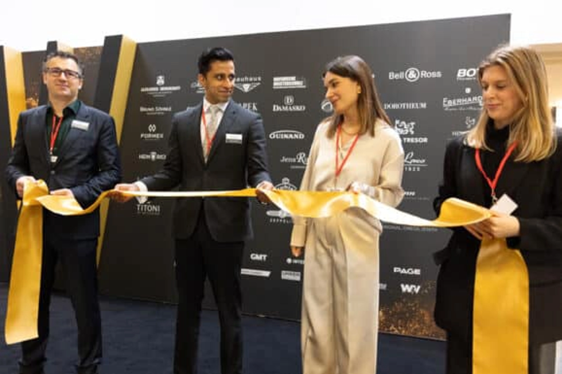 WatchTime Düsseldorf: Das waren unsere Highlights | WatchTime