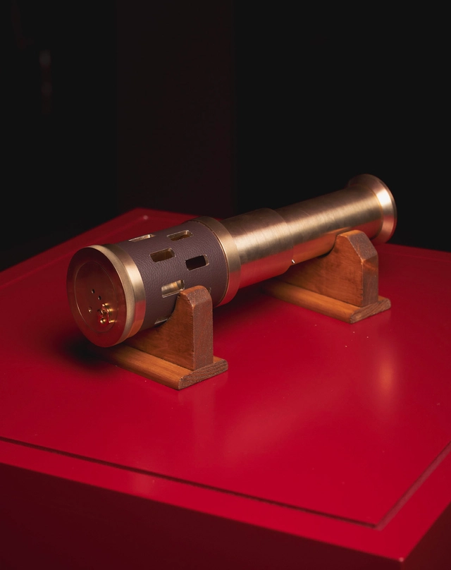 Cartier Prize for Watchmaking Talents of Tomorrow 2024: Gewinner ...