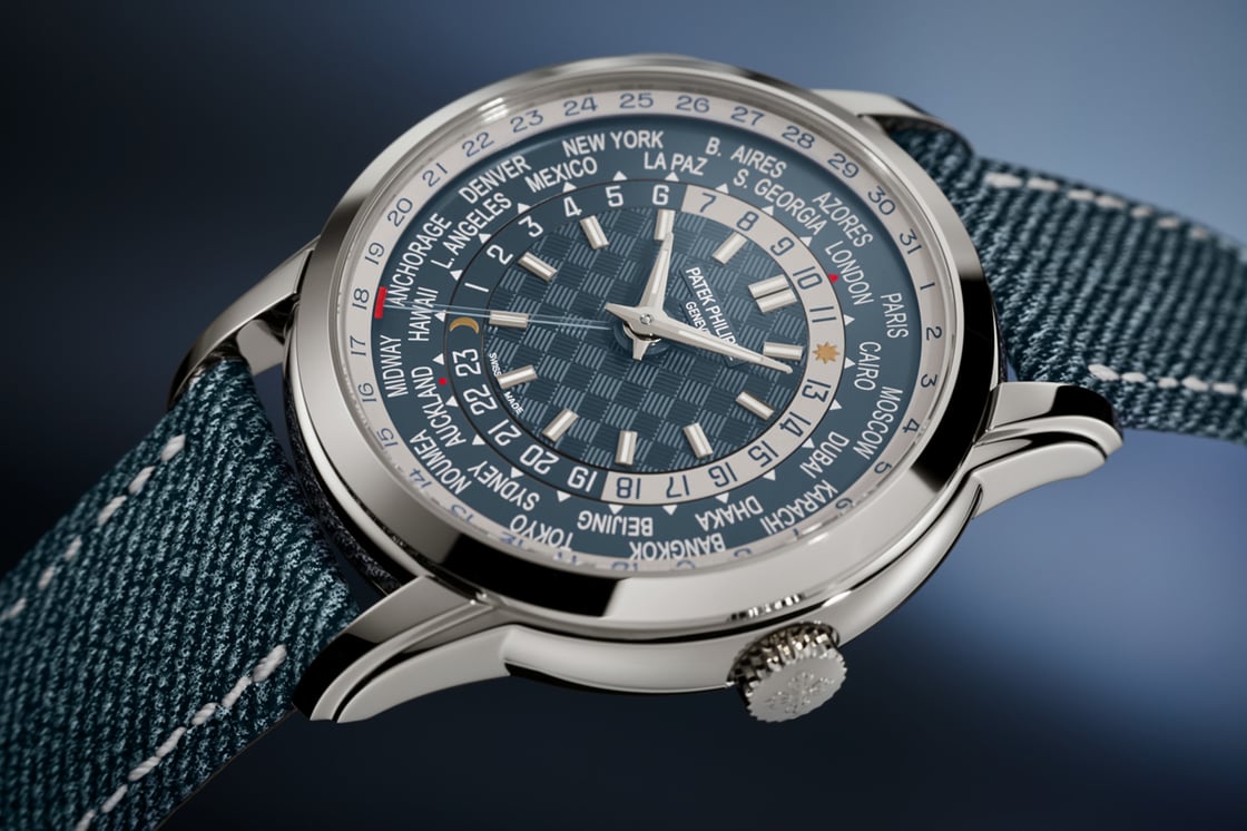 Patek Philippe: Die Neuheiten zur Watches and Wonders | WatchTime