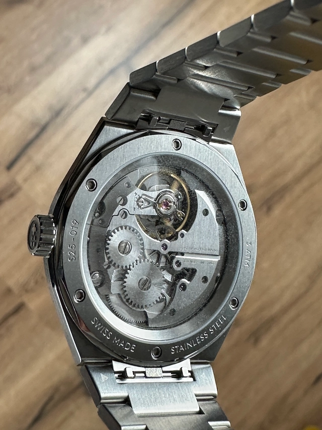 Christopher Ward Puts The Twelve On A Diet As It Introduces The Twelve ...