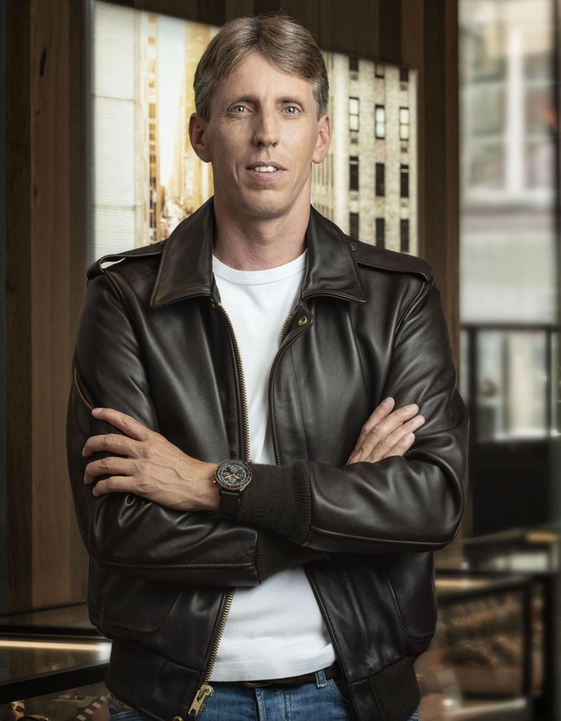 5 Fakten über Hamilton | WatchTime