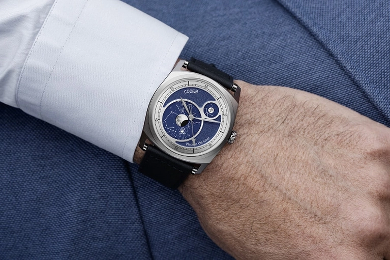 Code41: Moon Inception | WatchTime