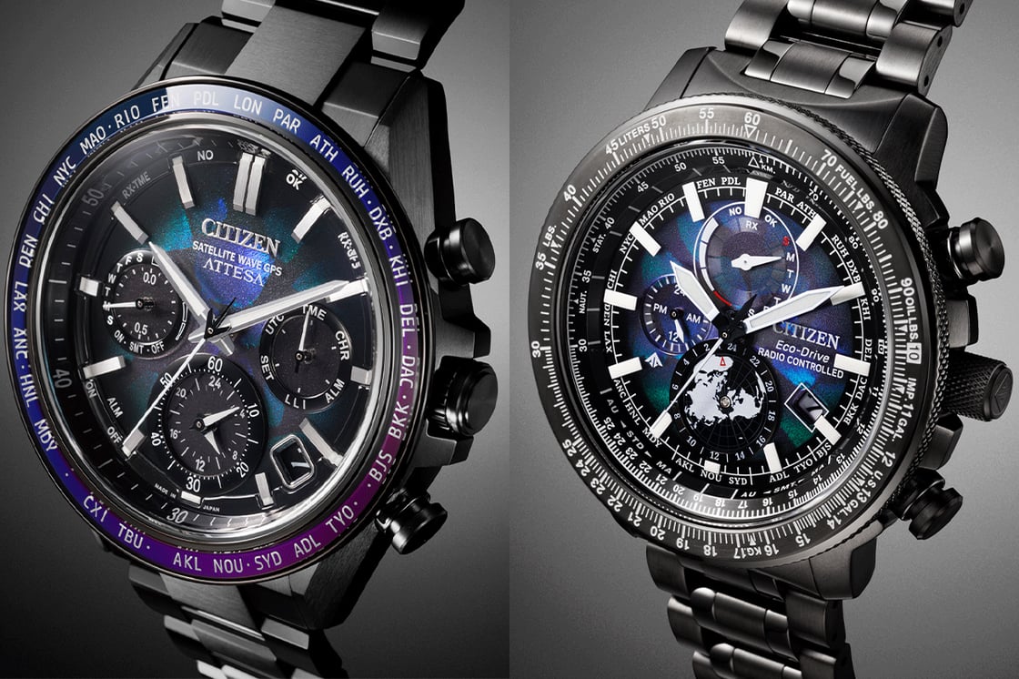 Citizen: Better Starts Now | WatchTime