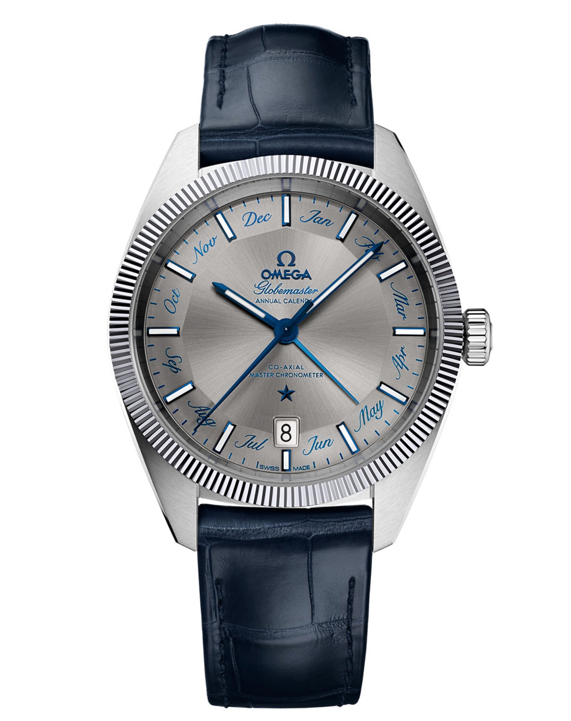 Omega gründet neue Chronometerprüfstelle | WatchTime