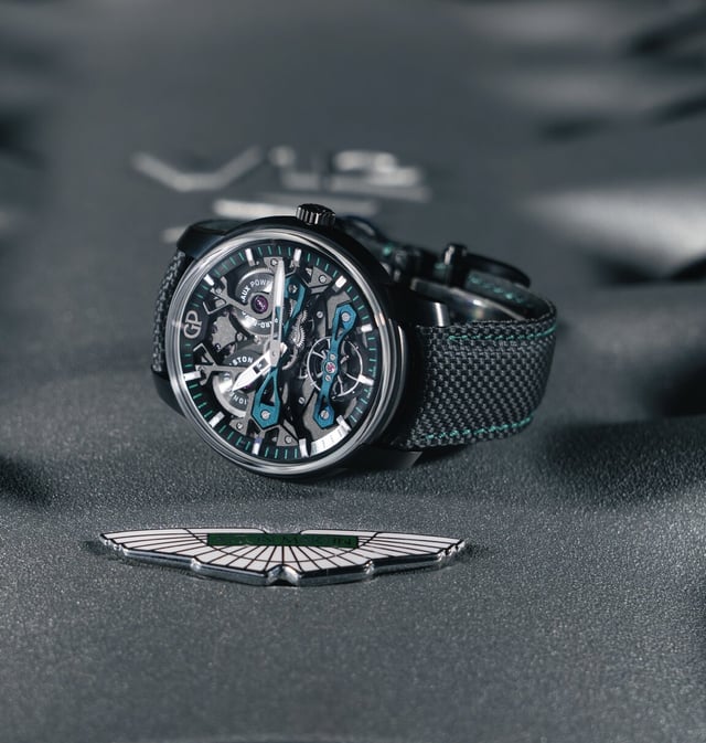 Thoroughbreds for the Race Track: 8 Must-Know Racing Watches | WatchTime