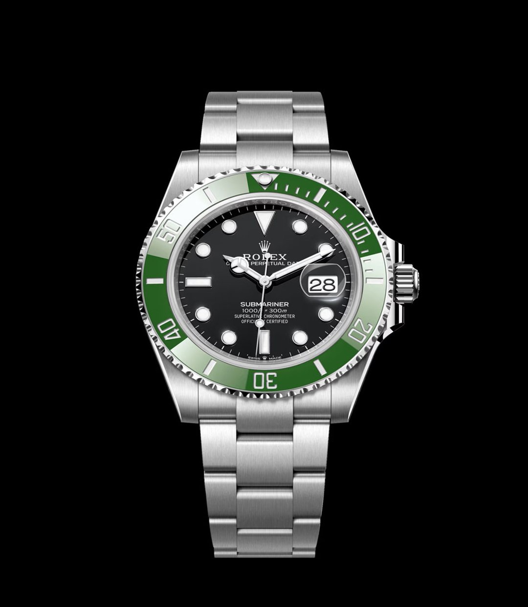 Bestätigt: So fallen die neuen Rolex-Preise 2025 aus | WatchTime