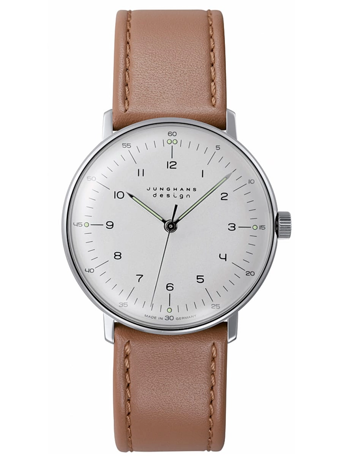 5 erschwingliche Handaufzugsuhren made in Germany | WatchTime