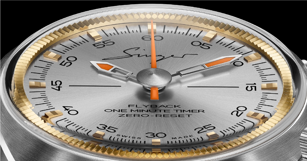 Sechs Uhren-Neuheiten, die es in sich haben | WatchTime