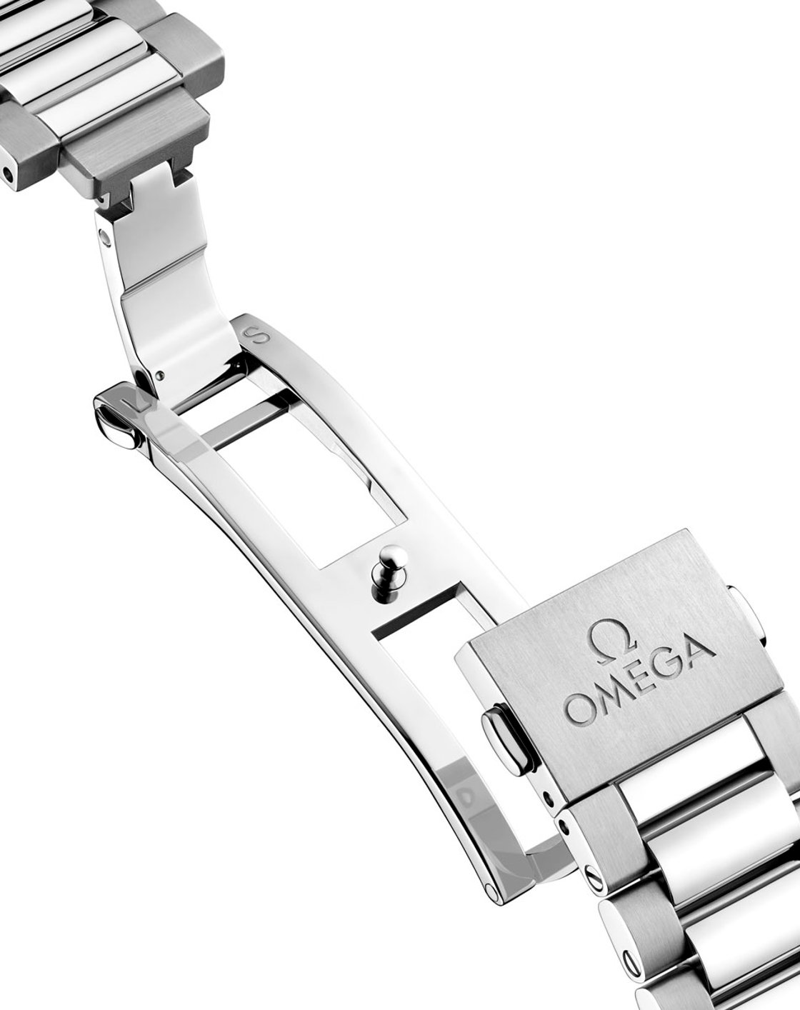 Omega Seamaster Aqua Terra Black Dial: Der Klassiker mit schwarzem ...
