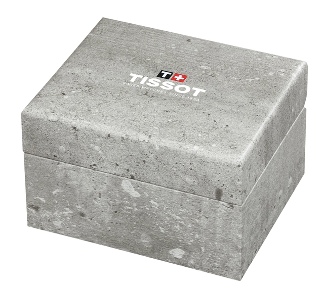 Tissot bringt die Rock Watch zurück | WatchTime