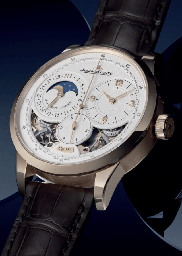To the Moon and Back: 8 Creative Moonphase Watches | WatchTime