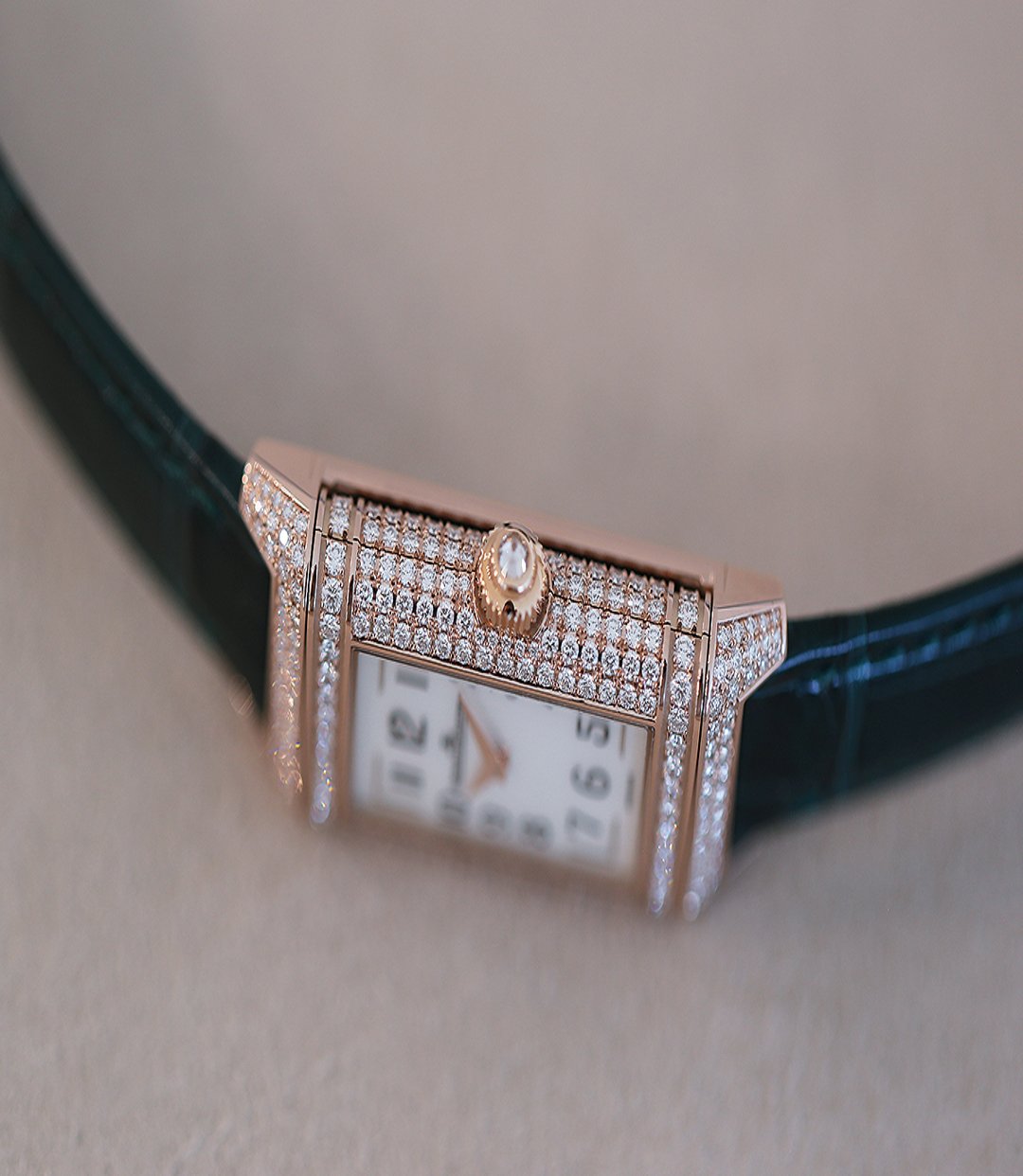 Jaeger-LeCoultre: 1931 Polo Club – 11 neue Reverso Modelle | WatchTime