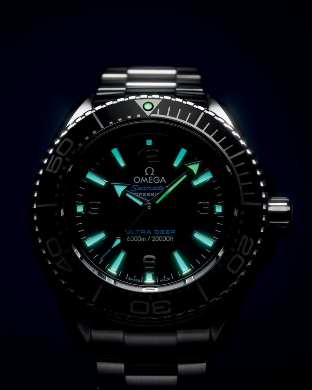 Glow-in-the-Dark Watches: 5 Timepieces That Light Up the Night | WatchTime