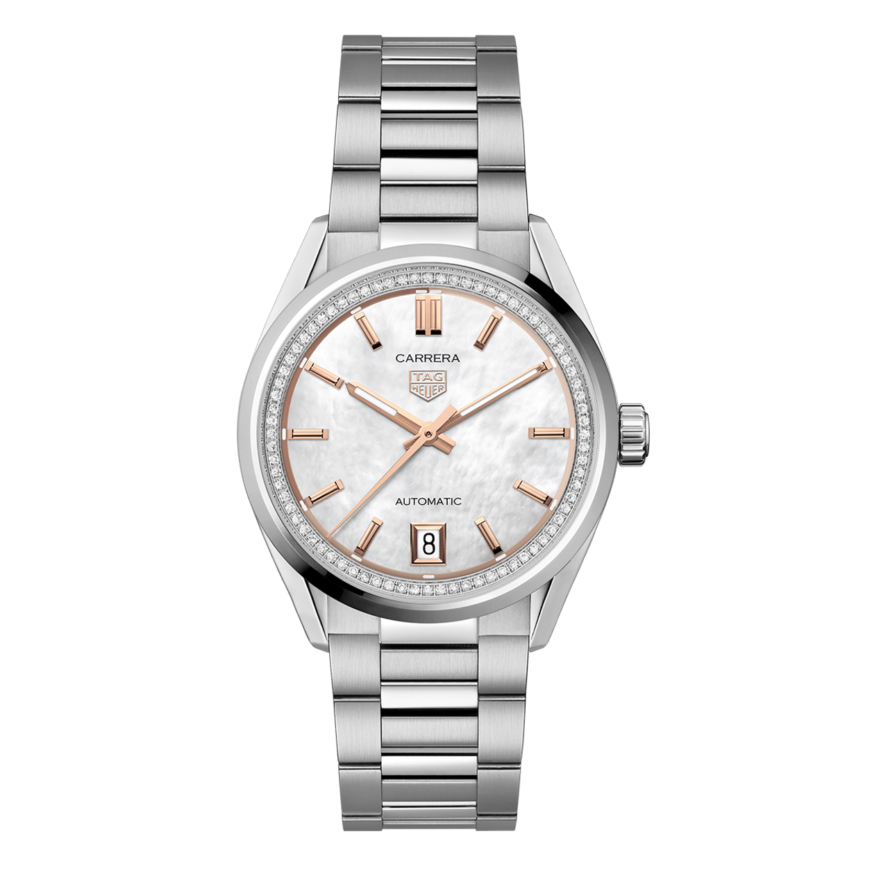 TAG Heuer: 5 bedeutende neue Uhren für das Jahr 2024 | WatchTime