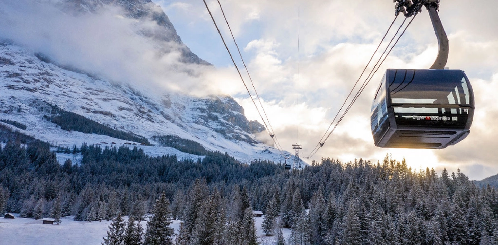 Skigebiets-Check: Jungfrau Ski Region | SKIMAGAZIN