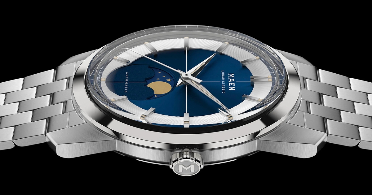 Von Regatten und Taschenmessern – 8 Uhren-Neuvorstellungen | WatchTime