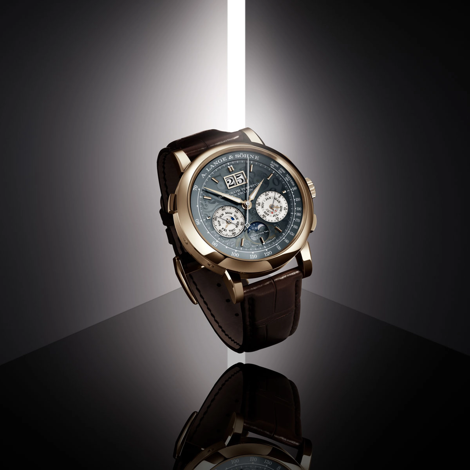 A. Lange & Söhne: Die Neuheiten zur Watches & Wonders 2024 | WatchTime