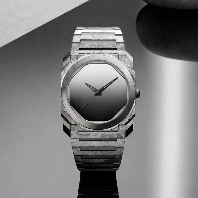 Zwei neue Bulgari Octo Finissimo – Spiegelungen und Marmor | WatchTime