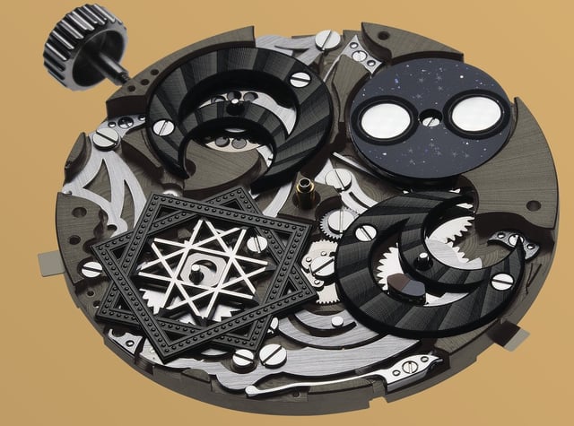 Mirror of Civilizations: Spotlight on the Parmigiani Fleurier Tonda PF ...