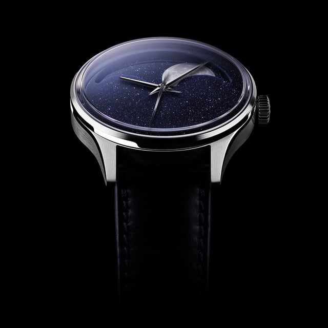 To the Moon and Back: 8 Creative Moonphase Watches | WatchTime