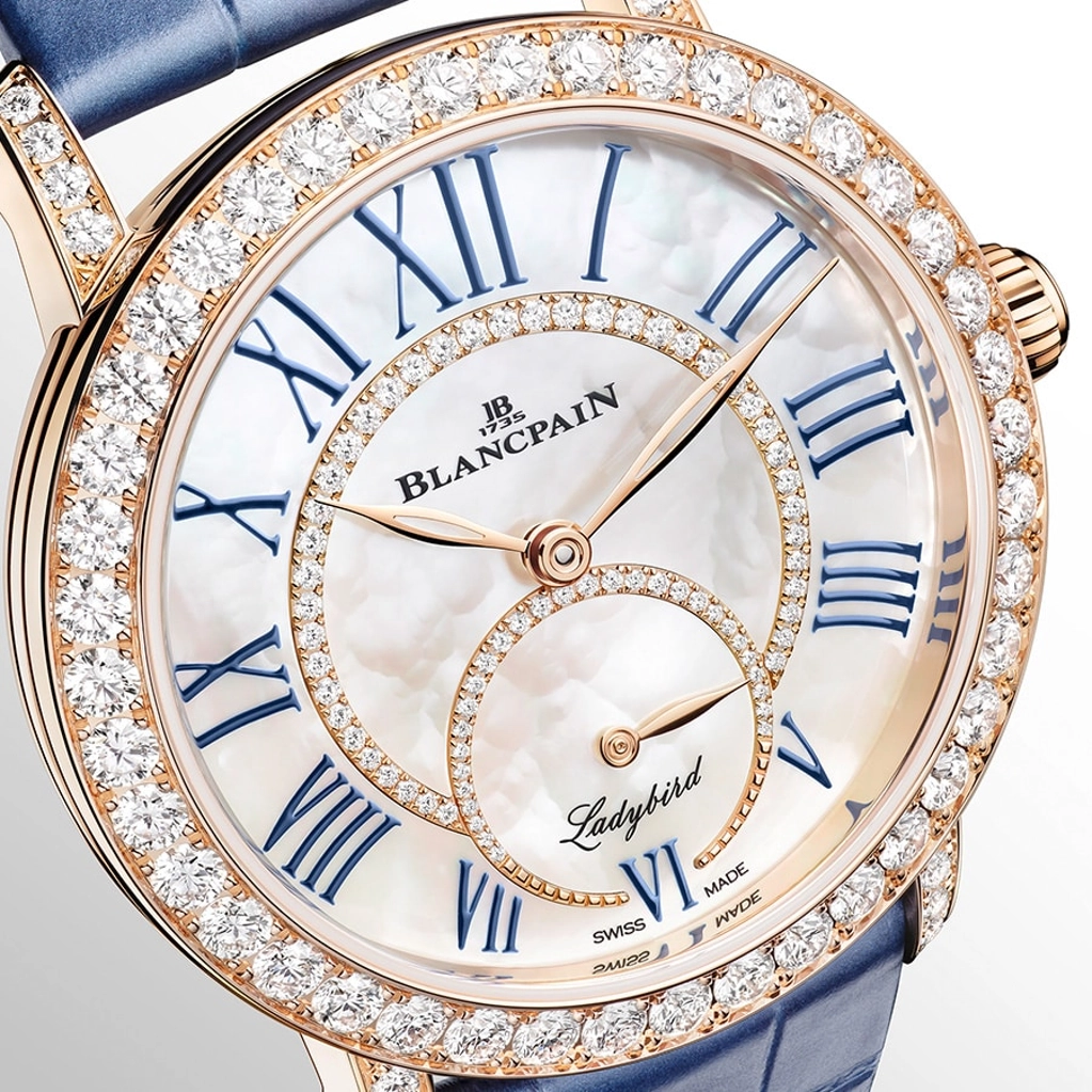 Die kleine Sekunde | WatchTime