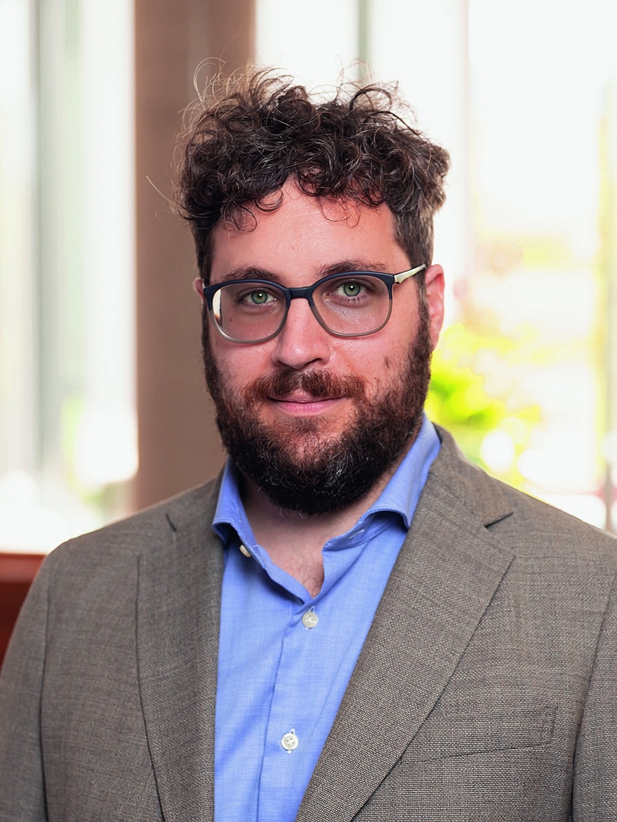 Uhren als Wertanlage: Interview mit Oliver Hofmann | WatchTime