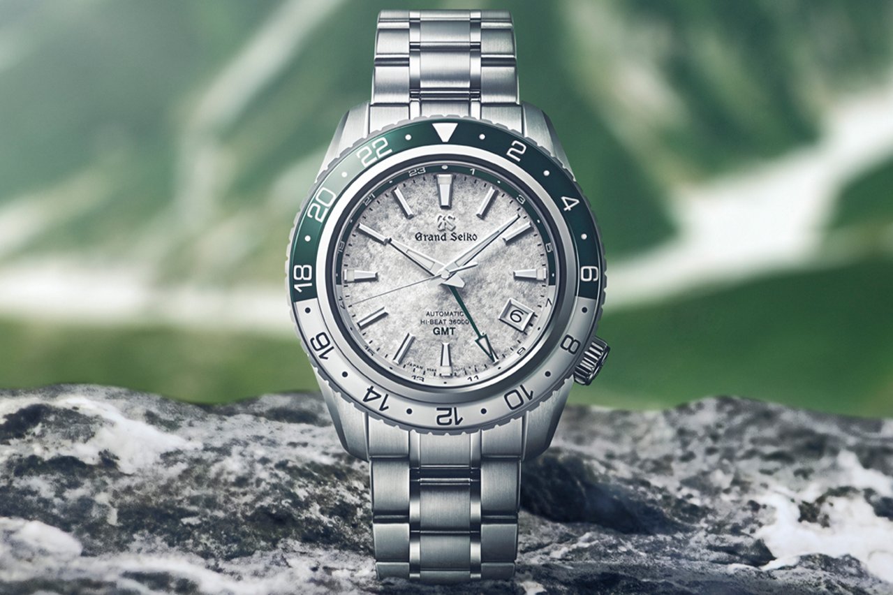 Grand Seiko: spannende neue Modelle „Natur der Zeit“ | WatchTime