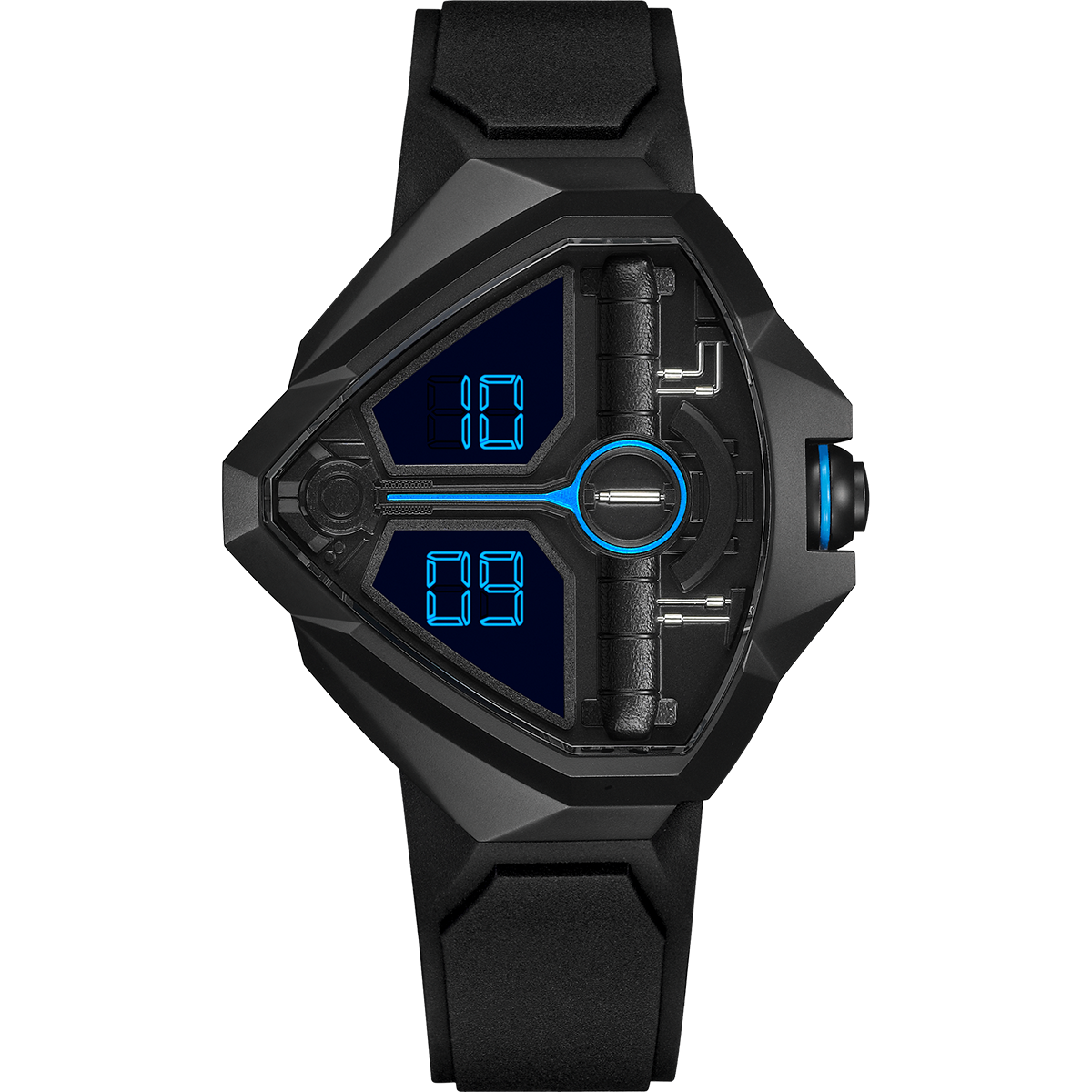 Hamilton: die einzigartige Desert Watch für 'Dune: Part Two' | WatchTime