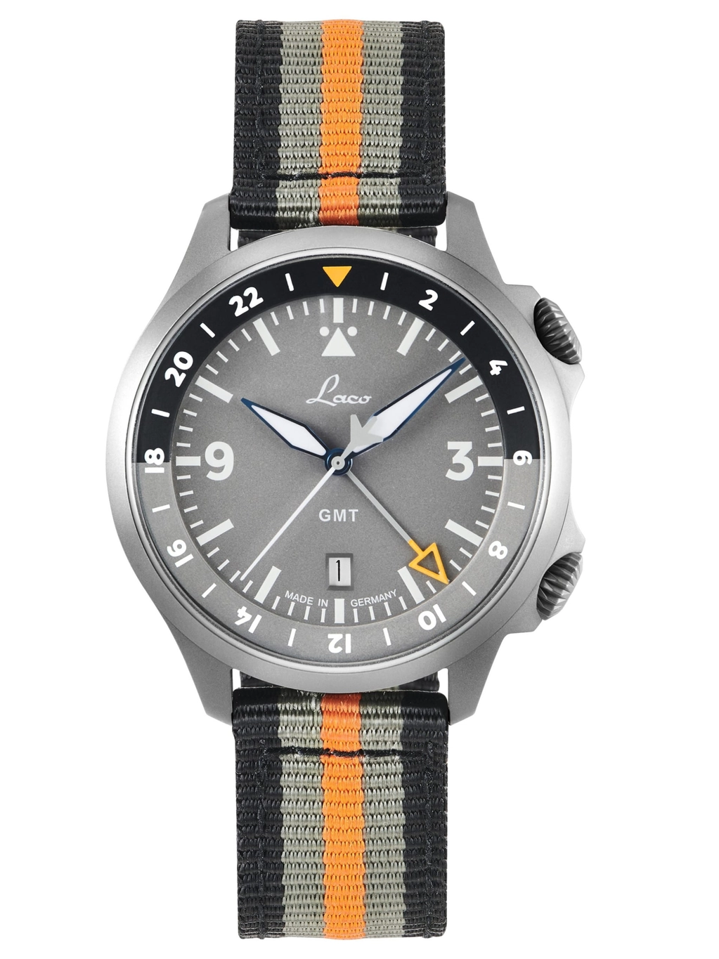 5 Fakten über Laco | WatchTime