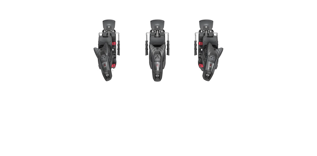 Bindungsinnovation "Protector" von Tyrolia | SKIMAGAZIN