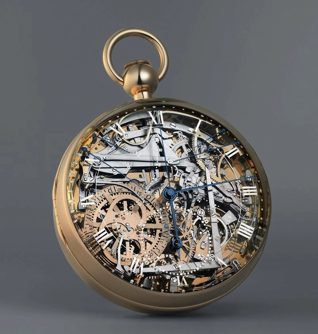 A Spotlight on Skeleton Watches | WatchTime