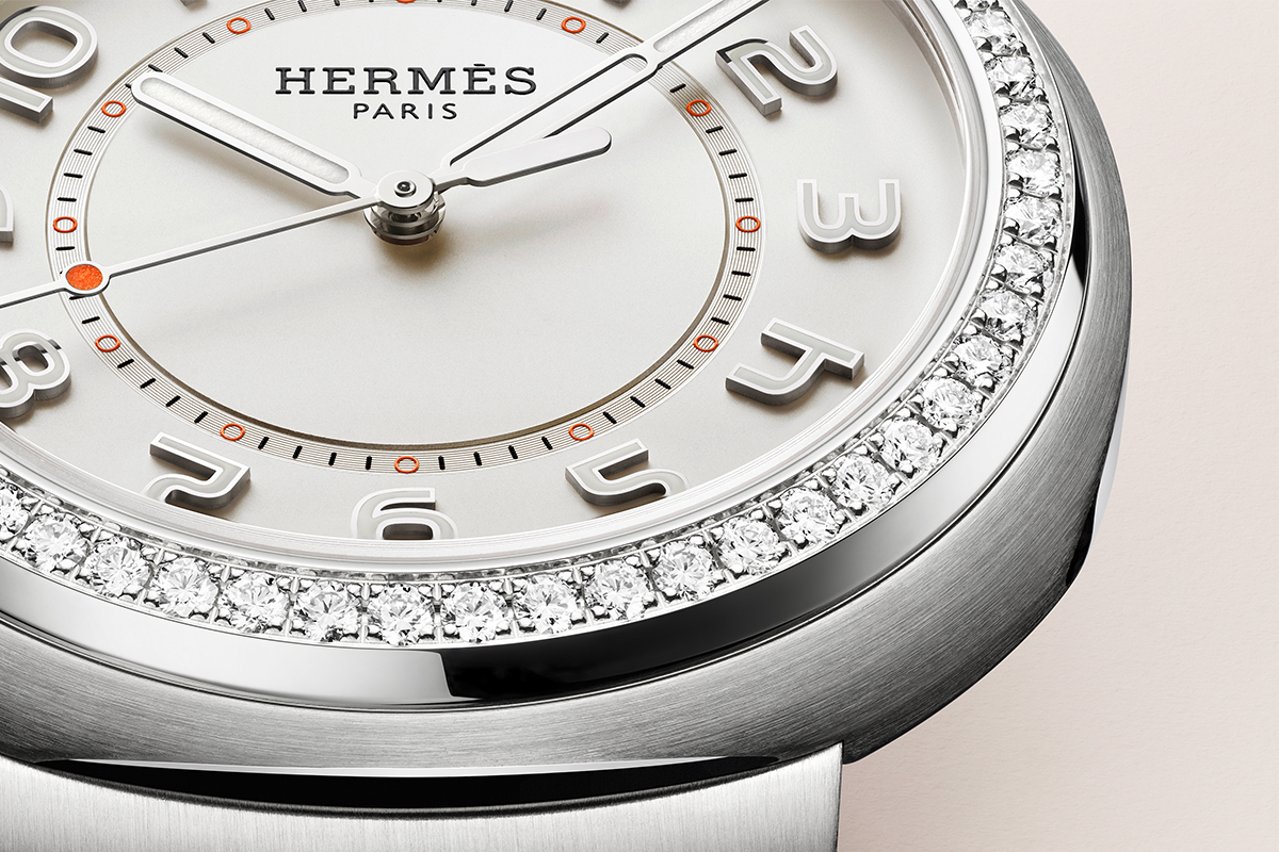Hermès: Diese drei neuen Uhren-Kollektionen setzen Maßstäbe | WatchTime