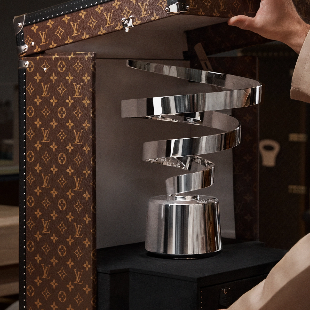 LV Watch Prize: Diese Uhr hat gewonnen | WatchTime