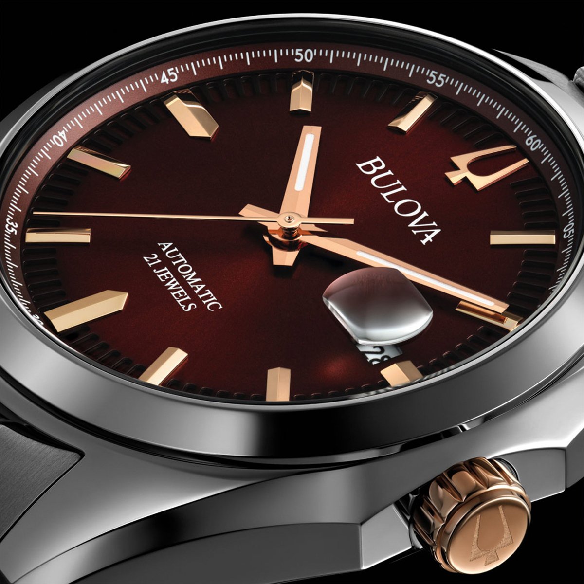 Hotspot: Bulova Surveyor | WatchTime