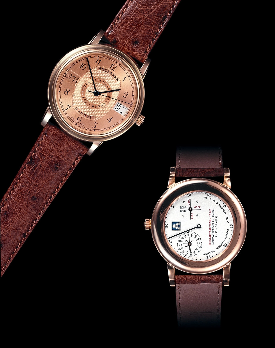 Der ewige Kalender | WatchTime