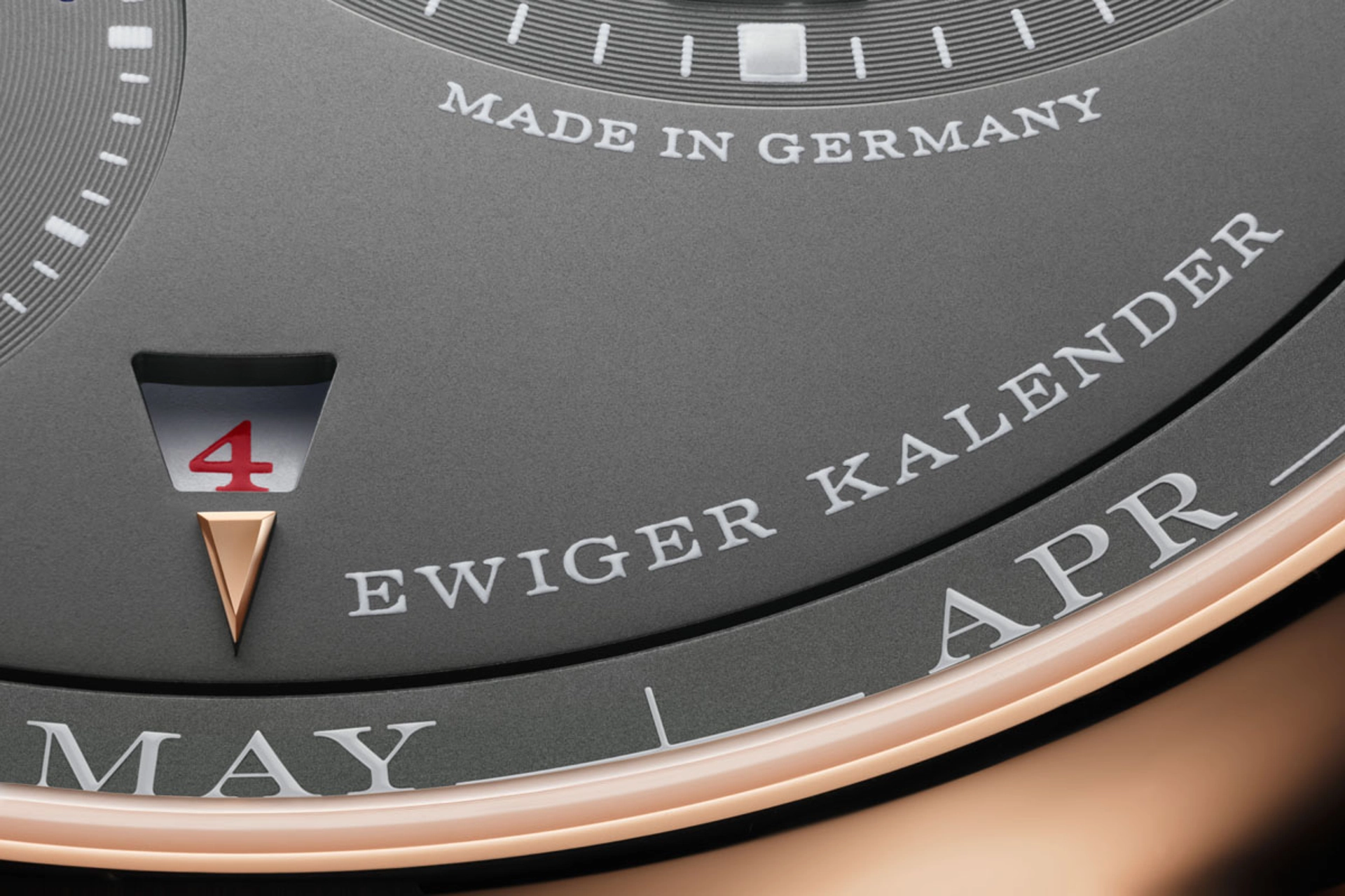Der ewige Kalender | WatchTime