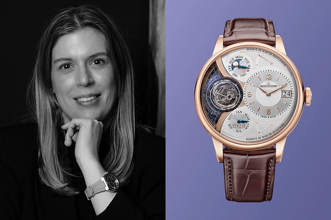 Watches and Wonders 2024: Die Favoriten der Redaktion | WatchTime