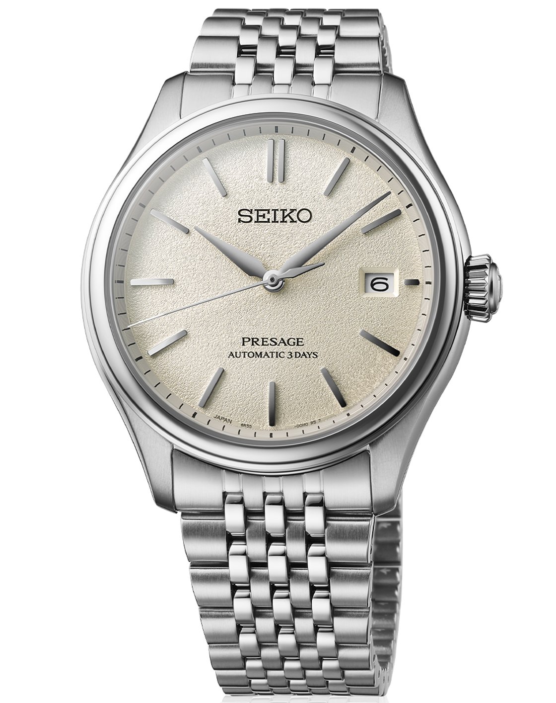 Seiko - Die neuen Uhren 2024 | WatchTime