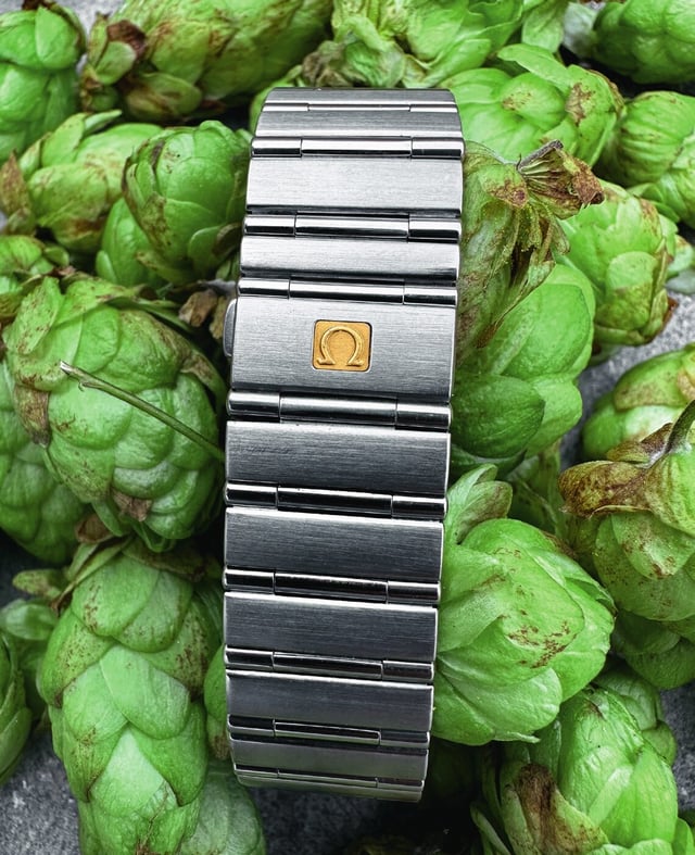 Blast from the Past: Revisiting the Omega Constellation Perpetual ...