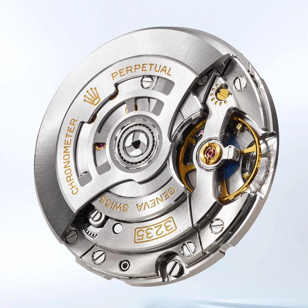 Rolex: Deepsea in Gold | WatchTime