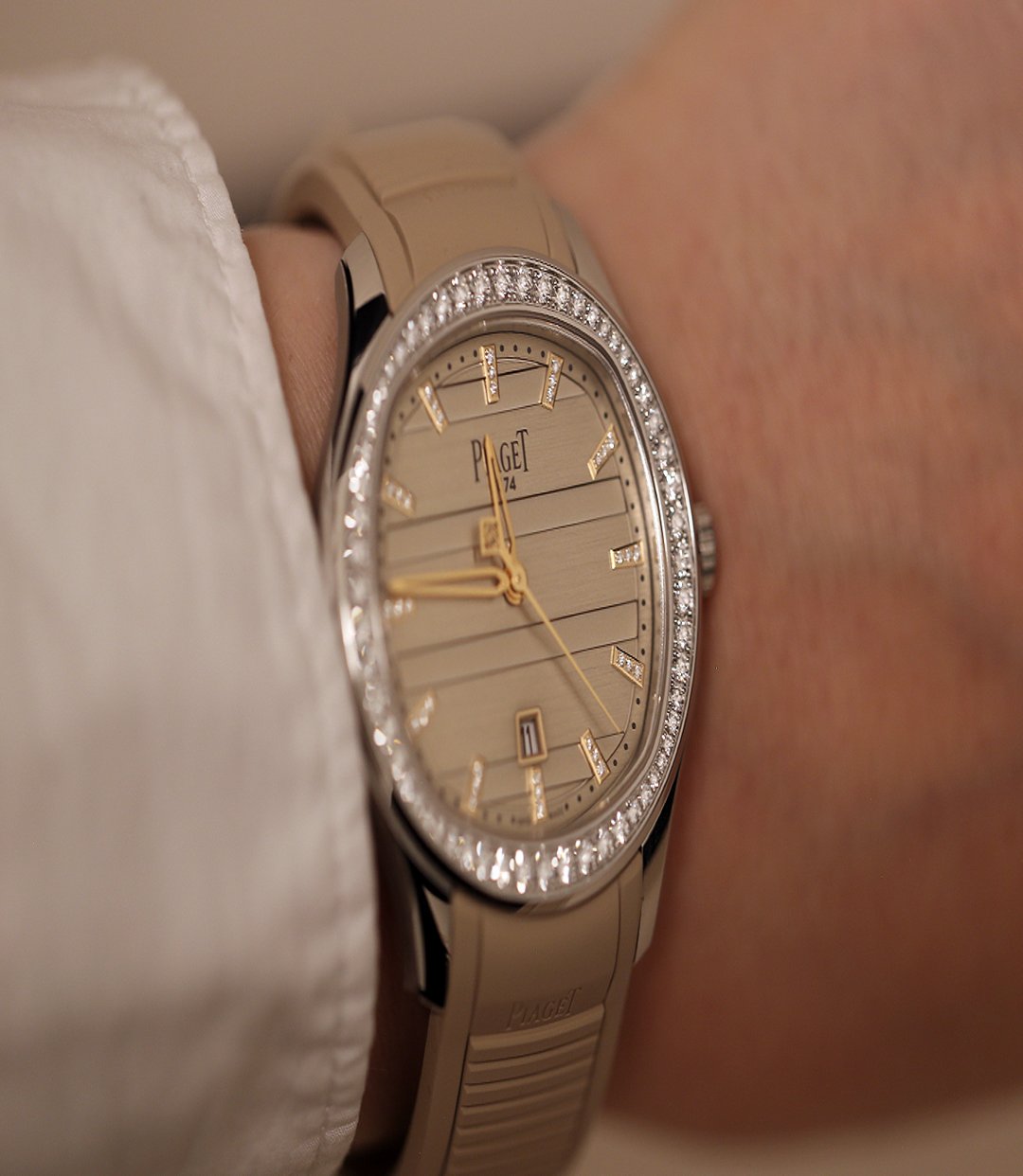 Piaget stellt außergewöhnliche Kreationen zum 150. Jubiläum vor | WatchTime
