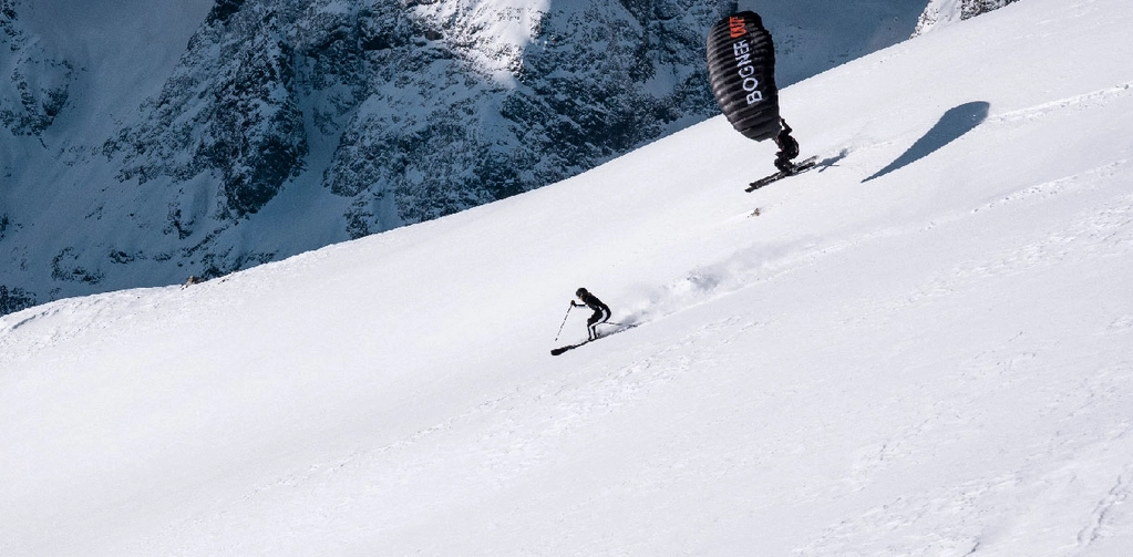 Bogner und James Bond | SKIMAGAZIN