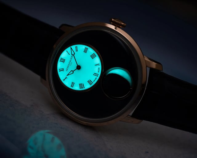 Glow-in-the-Dark Watches: 5 Timepieces That Light Up the Night | WatchTime