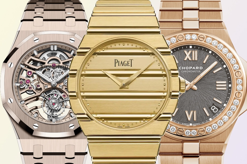 Met Gala 2024: Die Uhren der Stars | WatchTime