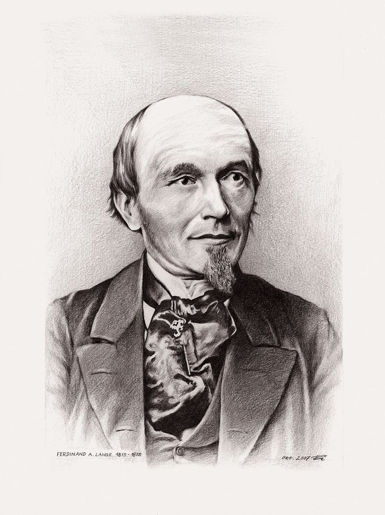 Die Gründerväter der Glashütter Uhren-Industrie | WatchTime