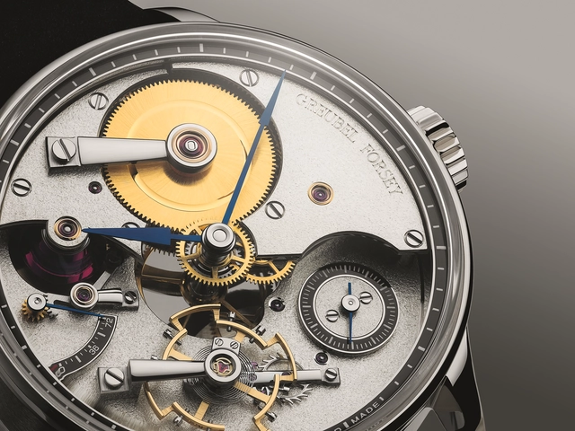 Eleven Incredible Watches to See at WatchTime New York 2025 | WatchTime