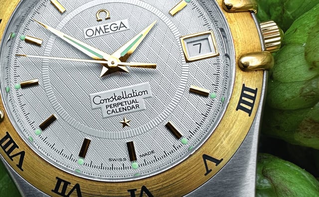 Blast from the Past: Revisiting the Omega Constellation Perpetual ...