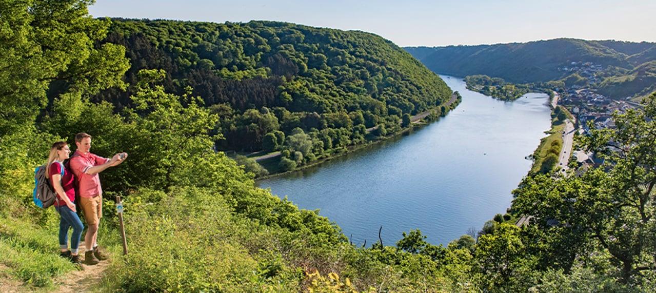 PremiumWanderWelten: Naturerlebnisse der Extraklasse | wanderlust